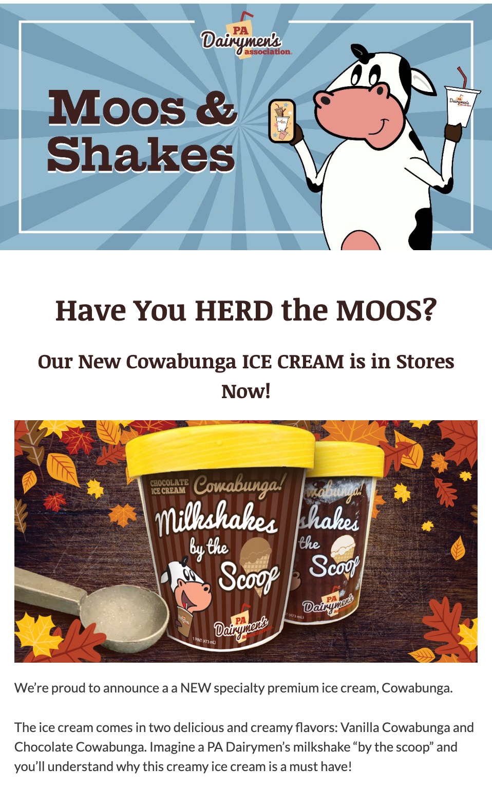 Ten Email Marketing Strategies for the Agriculture Industry - The ...