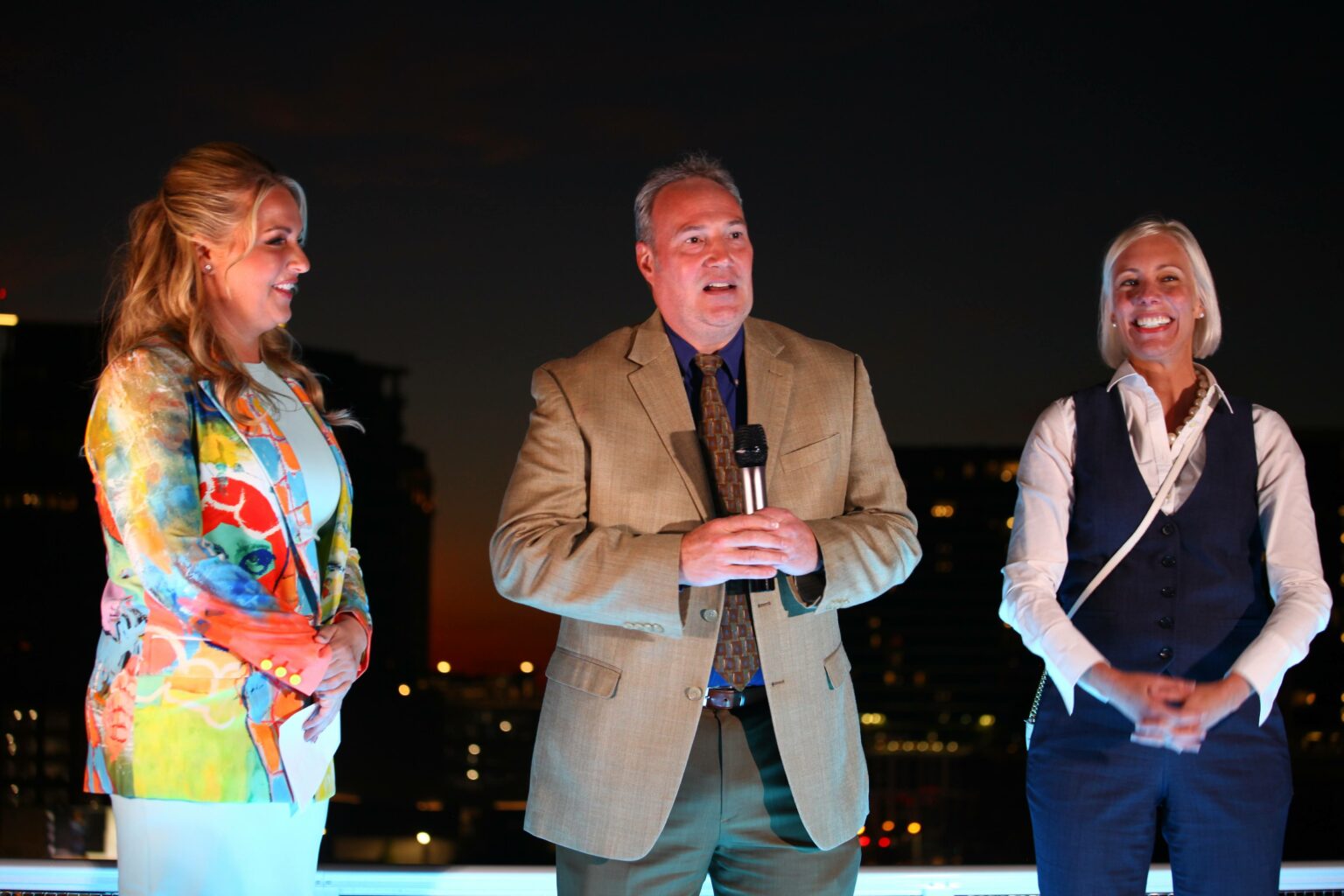 A Celebration of Creative Partnerships | The Partnership