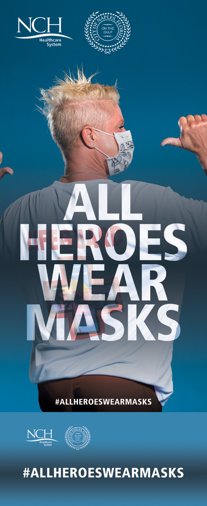 NCH Healthcare - The Partnership