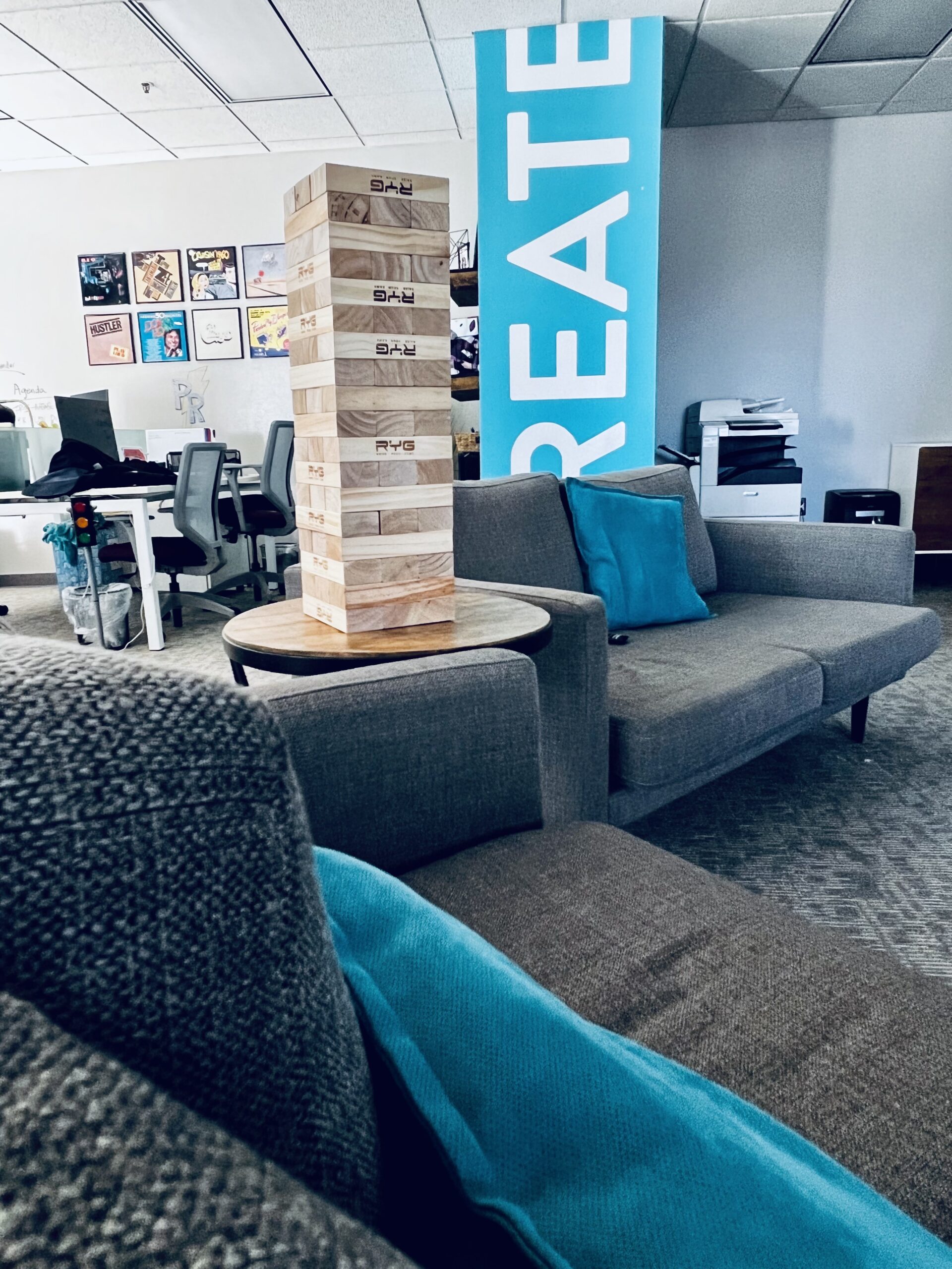 About The Partnership Atlanta | Marketing, Branding and PR Agency