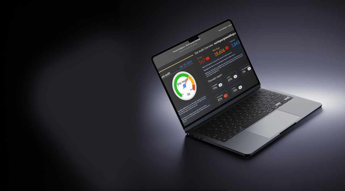 News and Notes | The Partnership